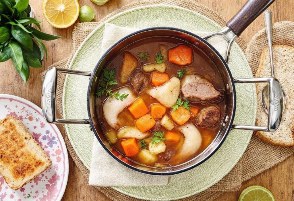 Quelle viande choisir pour un pot-au-feu réussi