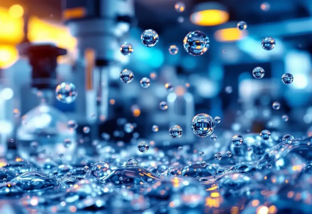 Understanding droplet measurement technologies